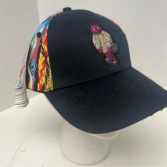 Sprayground | Accessories | Sprayground Barney Biggie Hat Cap Notorious ...